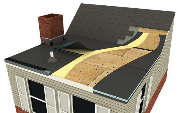 EPDM Installation - RoofKit Roofing EPDM Installation - RoofKit Roofing