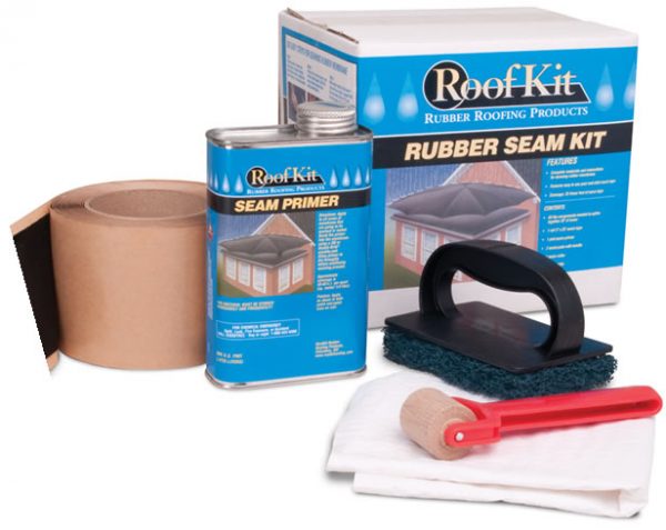 Home - RoofKit Roofing