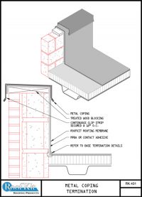 Specification Details - RoofKit Roofing