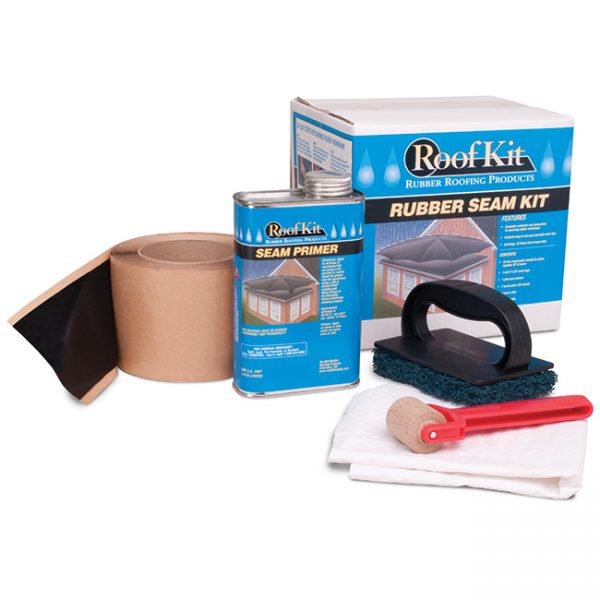 EPDM Accessories - RoofKit Roofing